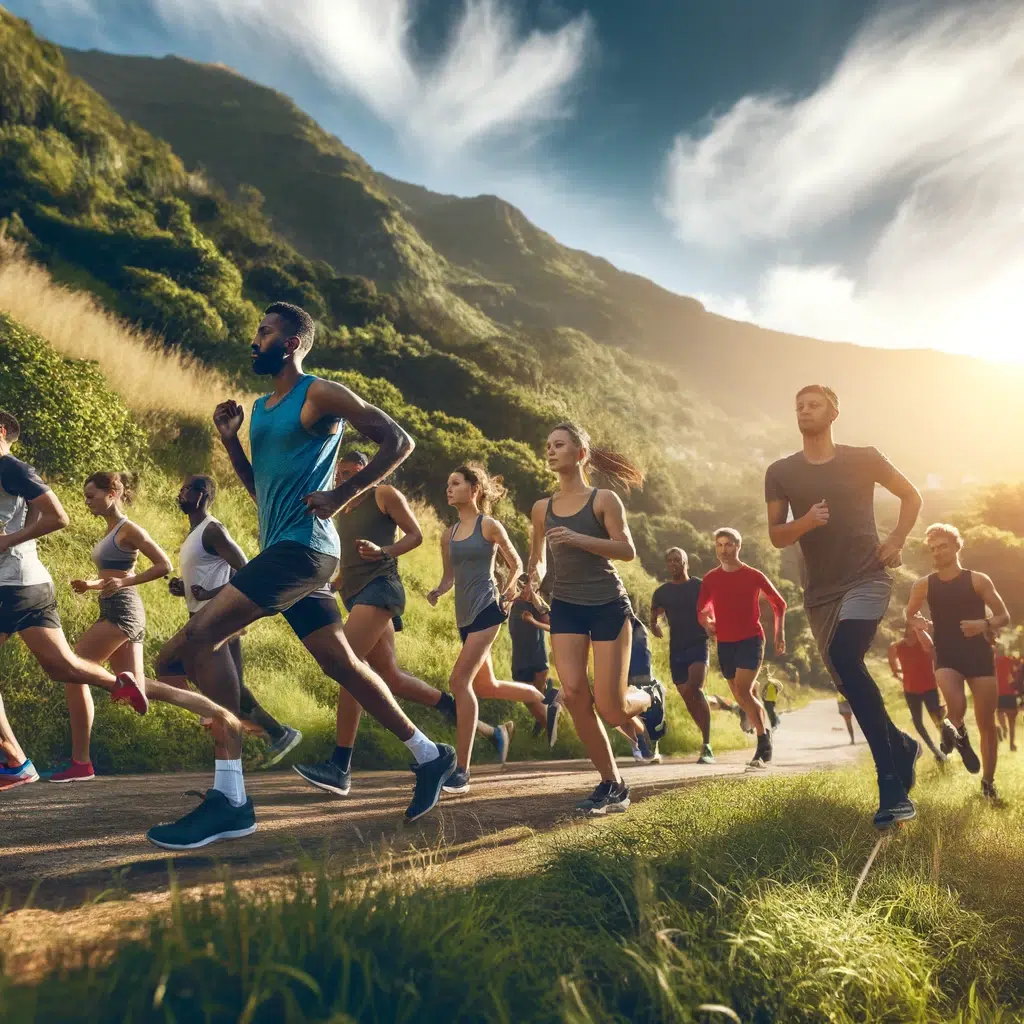 Enhancing Your Running Performance: 5 Key Training Techniques - Running ...